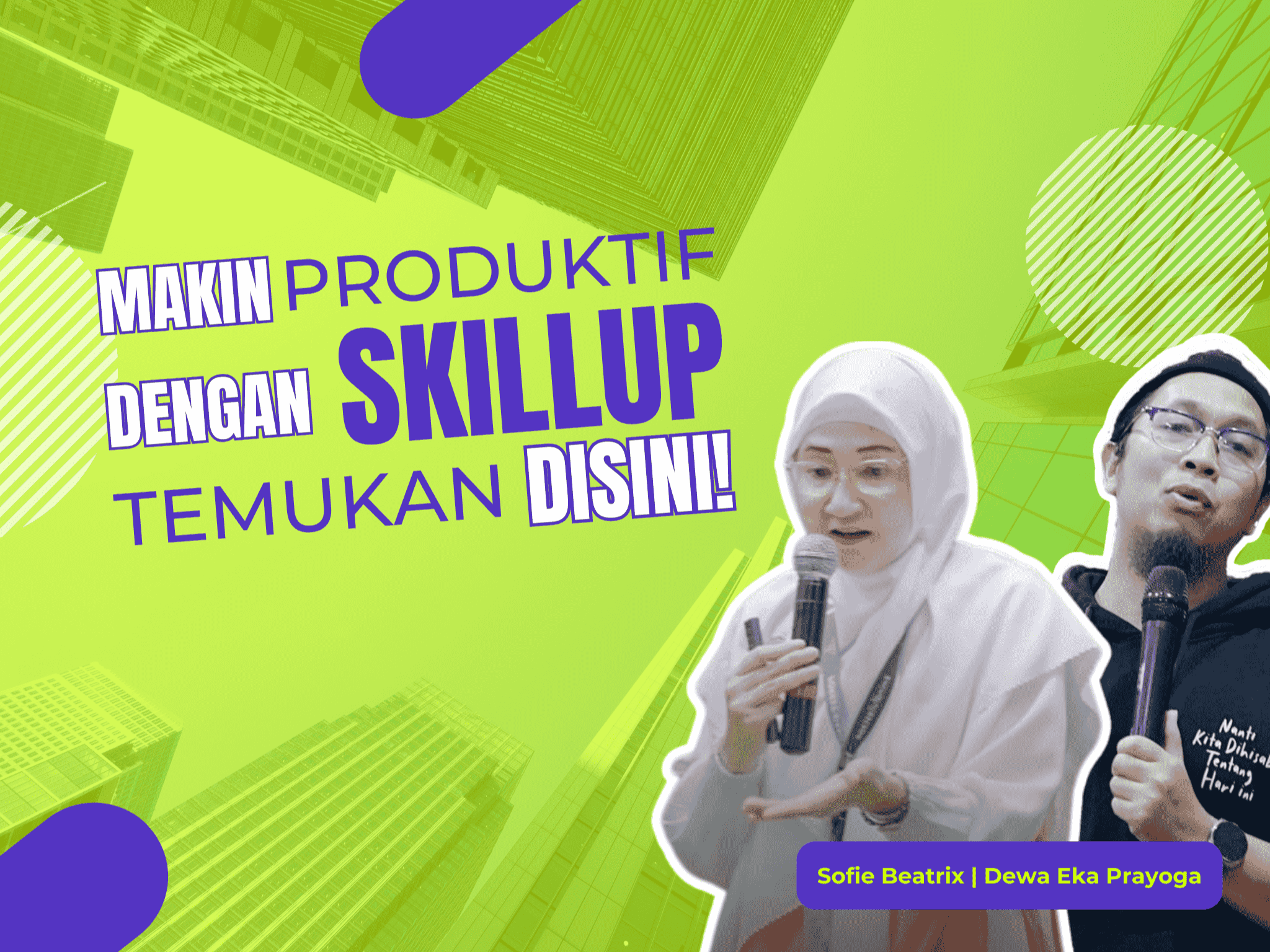 Skill Up - Learn, Grow, Contribute