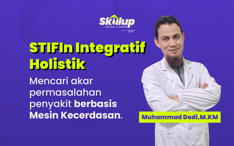 Skill Up - Learn, Grow, Contribute